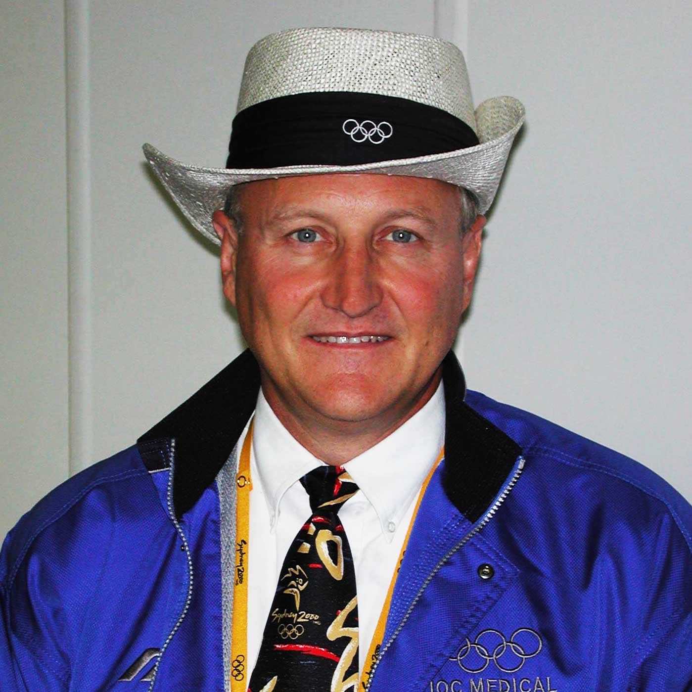 Profiles in Pediatric Sports Medicine: Dr. Bernard Griesemer ...